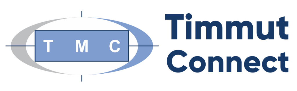Timmut Connect – Excellence . Drive . Dedicated